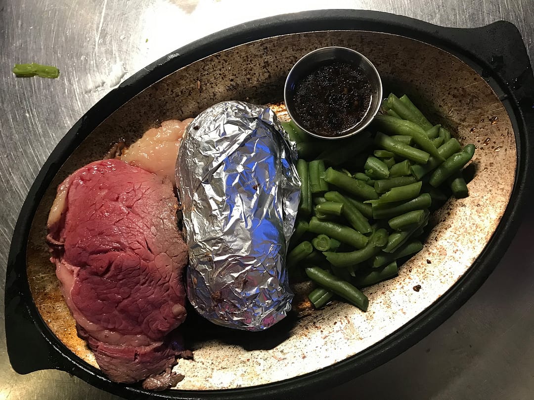 Wilson's Sports Bar and Grill