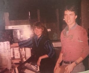 About Us | Wilson's Sports Bar and Grill